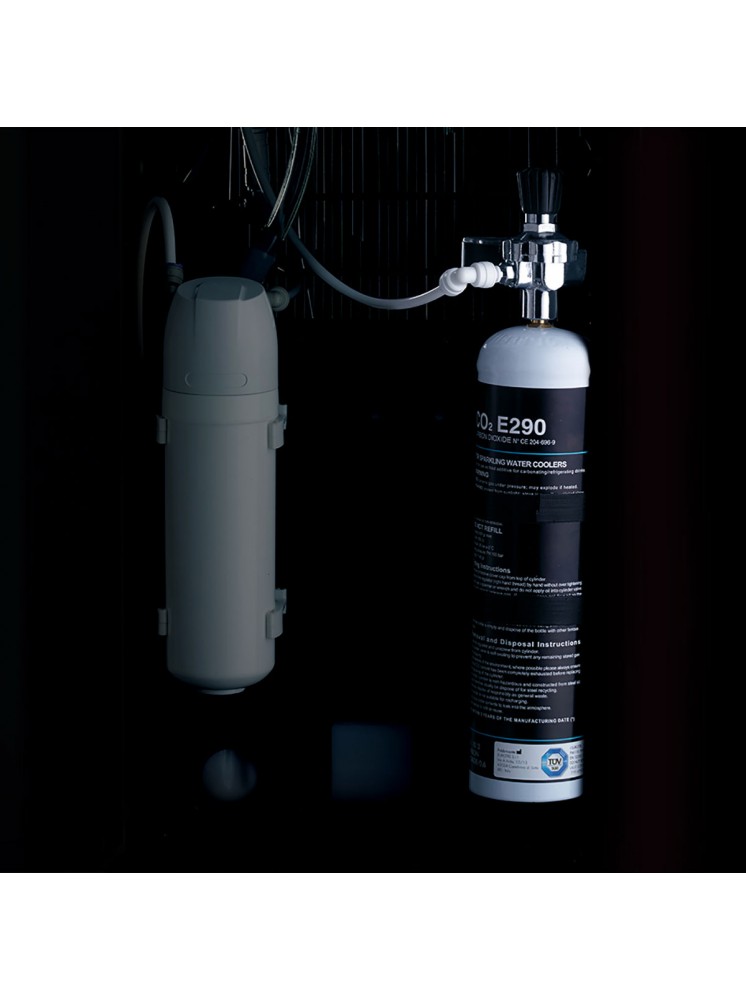 Deep Sparkle CO2 Refill (600g)