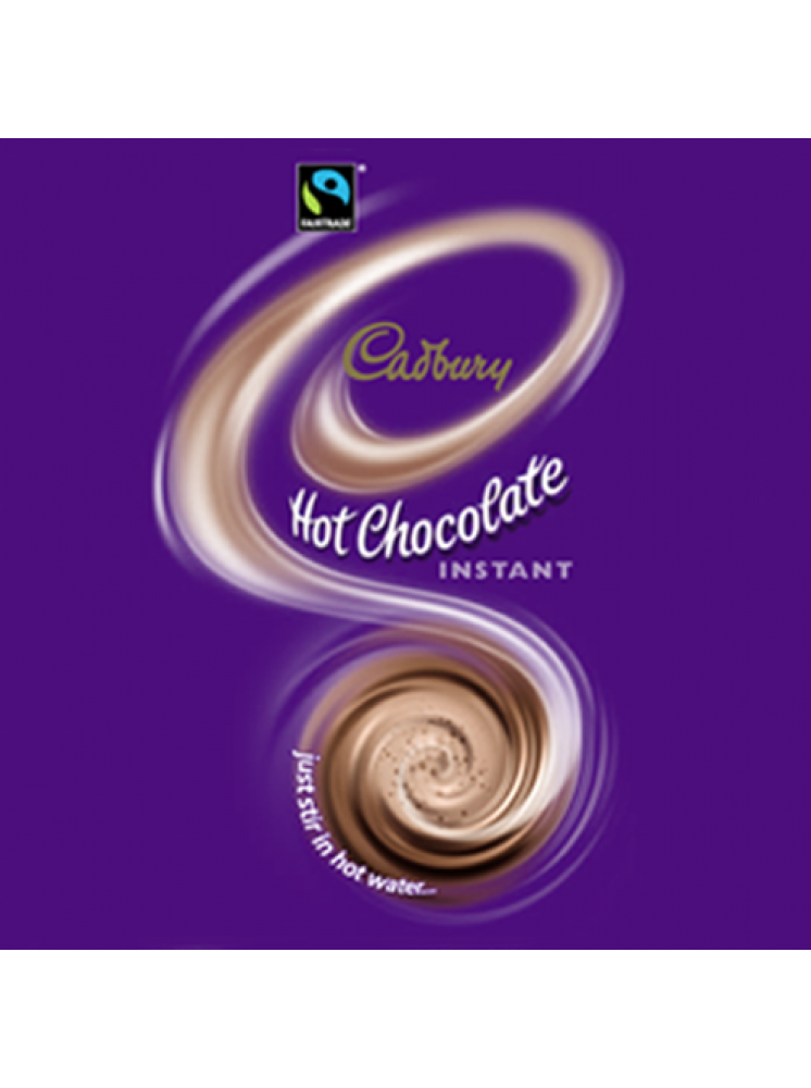 In Cup 7oz Chocolate refills (300 per pack)